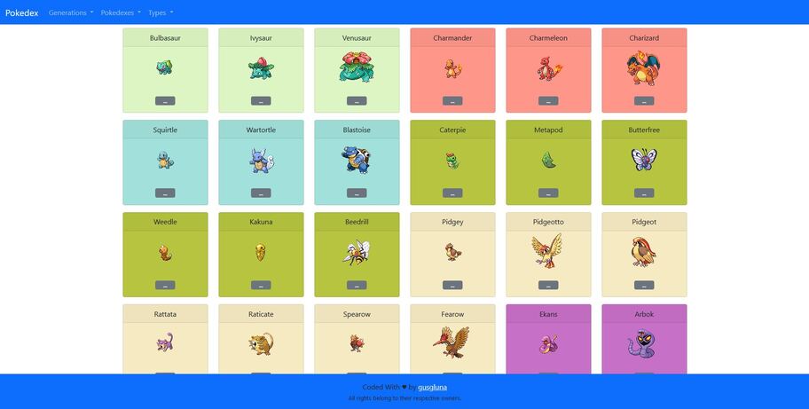 gusgluna | web developer